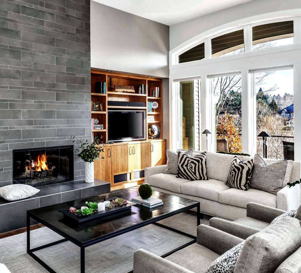 Clairmont Remodel - Nordby Design